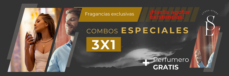 Luxus Store Mayorista